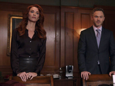 The Rookie: Das ist bisher über die 6. Staffel bekannt | NETZWELT