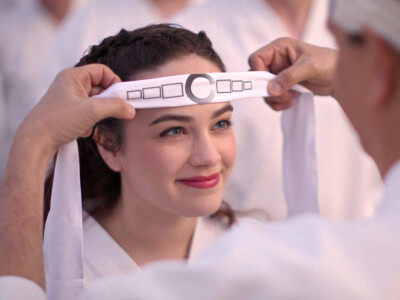 Cobra Kai: Ihr wollt kämpfen wie Johnny, Daniel und Co.? Der Karate-Stil aus der Serie wird ...