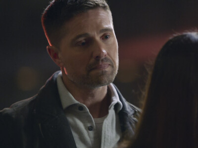 Nicht nur für "The Rookie"-Fans: Die beste Science-Fiction-Serie läuft ...