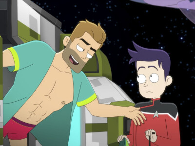 Star Trek: Das müsst ihr über die Breen wissen | NETZWELT