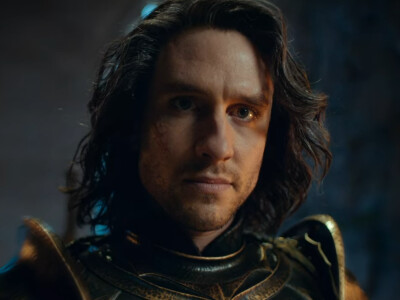 The Witcher: Netflix enthüllt die Identität der Weißen Flamme im Finale ...