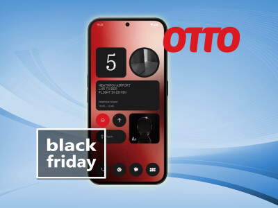 Otto-Schnäppchen im Oktober: Diese Technik-Deals solltet ihr euch nicht ...