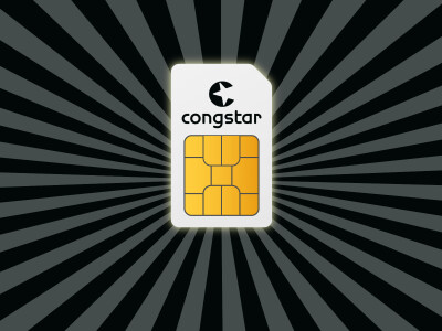 Black Friday bei Congstar: jeden Monat 100 GB gratis - jetzt 5G ...