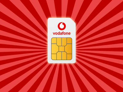 Das beste iPhone-Bundle des Jahres? Vodafone haut das 17 Pro und ...