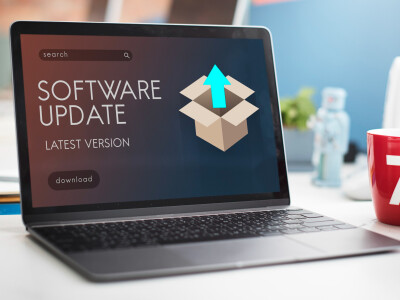 Computer-Streiche fürs Büro: So schickt ihr Kollegen auf 12 Arten in den April | NETZWELT