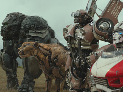 Transformers 6: Wer sind die neuen Figuren und Transformers in ...