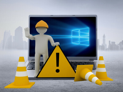 Computer-Streiche fürs Büro: So schickt ihr Kollegen auf 12 Arten in den April | NETZWELT