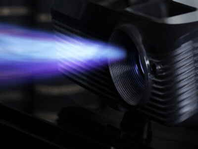 Beamer aufstellen und einrichten: Das sind die wichtigsten Regeln ...