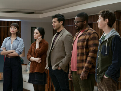 Die Zukunft ist virtuell: Netflix-Star prophezeit VR-Hype in "3 Body Problem"-Interview | NETZWELT