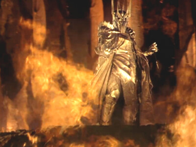 Der Herr der Ringe: Frodo Beutlin - wie alt war er beim tragischen Tod ...