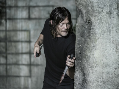 The Walking Dead Staffel 11: Deshalb ist Sebastian Milton in den Comics ...