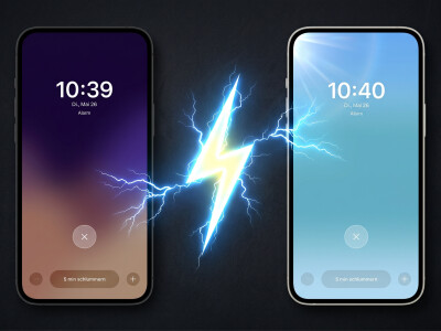 Große Update-Welle bei Samsung: Endlich erreicht der Novemberpatch ...