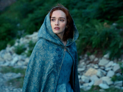 Neues "Game of Thrones"-Prequel kommt doch: "House of the Dragon"-Star ...