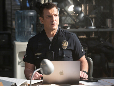 The Rookie: Staffeln und Episodenguide: Elijah Stone | NETZWELT