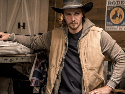 Yellowstone: Das ist zu dem Spin-off mit Matthew McConaughey bekannt ...