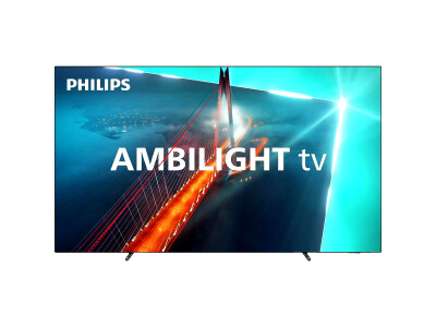 Philips OLED810 im Test: Das ist der günstigste neue OLED-Fernseher mit ...