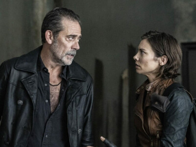 "The Walking Dead" steckt im Sommer wieder an: Staffel 3 des Spin-Offs ...