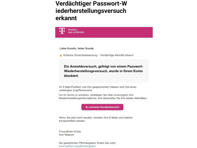 Telefonterror: Hinter dieser 030-Nummer steckt eine dreiste Masche ...