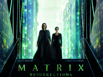 Noch vor Matrix Resurrections: Werdet selbst Teil der Matrix! | NETZWELT
