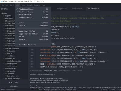 FreeBASIC - Download | NETZWELT