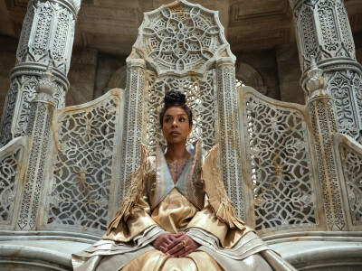 Das Rad der Zeit: Staffel 3 ist erst der Anfang - so endet die Fantasy ...