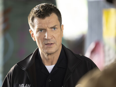 The Rookie: Staffeln und Episodenguide: Elijah Stone | NETZWELT