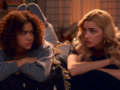 Gen V Staffel 2: Nach Tod von Schauspieler Chance Perdomo - Schicksal ...