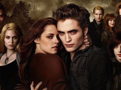 Twilight - Midnight Sun: Netflix bringt uns das finale Buch von ...