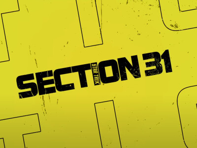 Star Trek: Habt ihr sie erkannt? Dieser "Sektion 31"-Charakter taucht ...