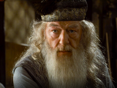 Harry Potter: Tom Vorlost Riddle ist Lord Voldemort - wie funktioniert ...