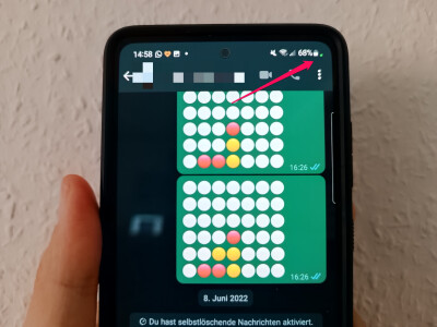3,5 Milliarden Konten offengelegt: Darum sind jetzt alle WhatsApp-User ...
