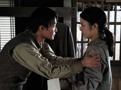 Monarch - Legacy of Monsters: Kurt Russell im Kampf gegen Godzilla ...