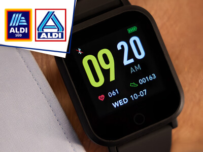 Huawei Watch GT 6 Pro im Praxistest: Das hat Profisportler Jannes ...