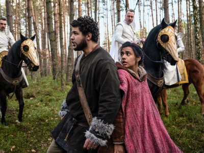 Das Rad der Zeit: Drehorte - was sind die Schauplätze der Fantasy-Serie ...