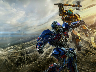 Transformers 6: Wer sind die neuen Figuren und Transformers in ...