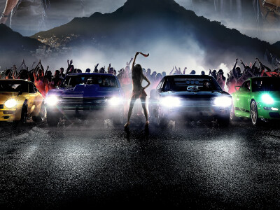 "Fast & Furious 10" im Stream: So könnt ihr "Fast X" schon jetzt leihen ...