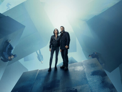 Die Zukunft ist virtuell: Netflix-Star prophezeit VR-Hype in "3 Body Problem"-Interview | NETZWELT