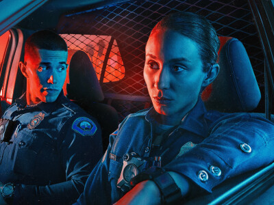 The Rookie: Staffeln und Episodenguide: Elijah Stone | NETZWELT