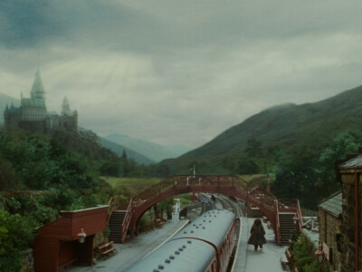 Harry Potter: Tom Vorlost Riddle ist Lord Voldemort - wie funktioniert ...