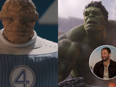 The Fantastic Four: "First Steps" überzeugt mit Herz, Retro-Charme und ...