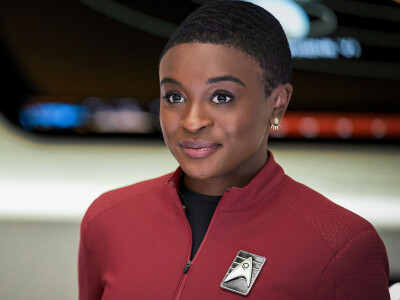 Star Trek: Picard-Star Patrick Stewart wünscht sich einen neuen Film ...