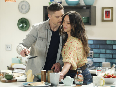 The Rookie: Staffeln und Episodenguide: Elijah Stone | NETZWELT