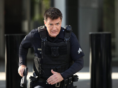 The Rookie: Staffeln und Episodenguide: Elijah Stone | NETZWELT