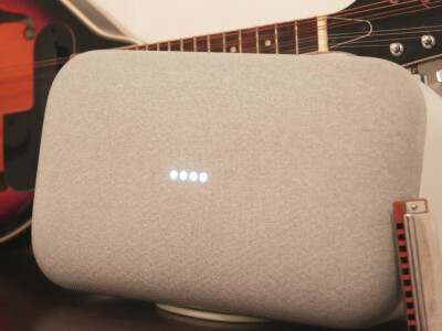 Mit Google Assistant Musik hören: So gelingt die Verbindung mit Google ...