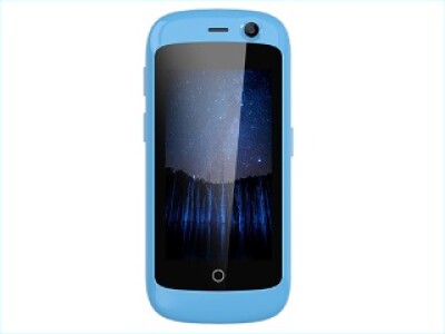 Unihertz Jelly (Pro) im Test: 2,45-Zoll-Smartphone für Sportler | NETZWELT