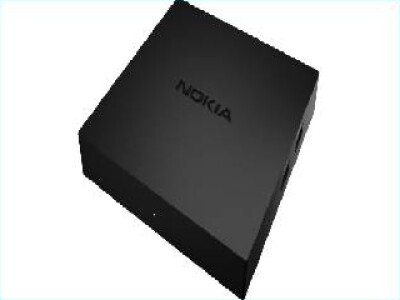 Nokia Streaming Box 8010 im Test: Eine günstige Alternative zum Apple ...