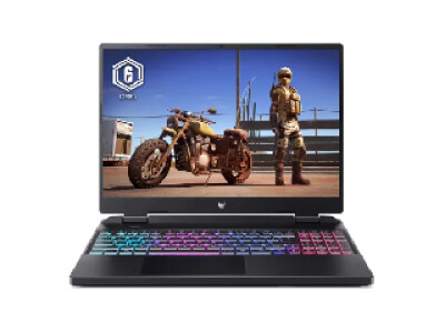 Acer Predator Helios Neo 16 im Test: Ein Gaming-Bolide auch für Nicht ...
