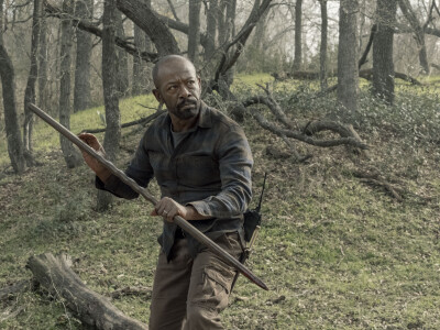 The Walking Dead | Staffeln und Episodenguide | News | NETZWELT