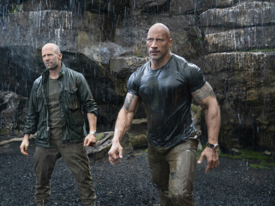 Fast & Furious 10: Hobbs is back! Dwayne Johnson bekommt ein eigenes ...