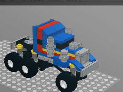 BrickLink Studio - Download | NETZWELT